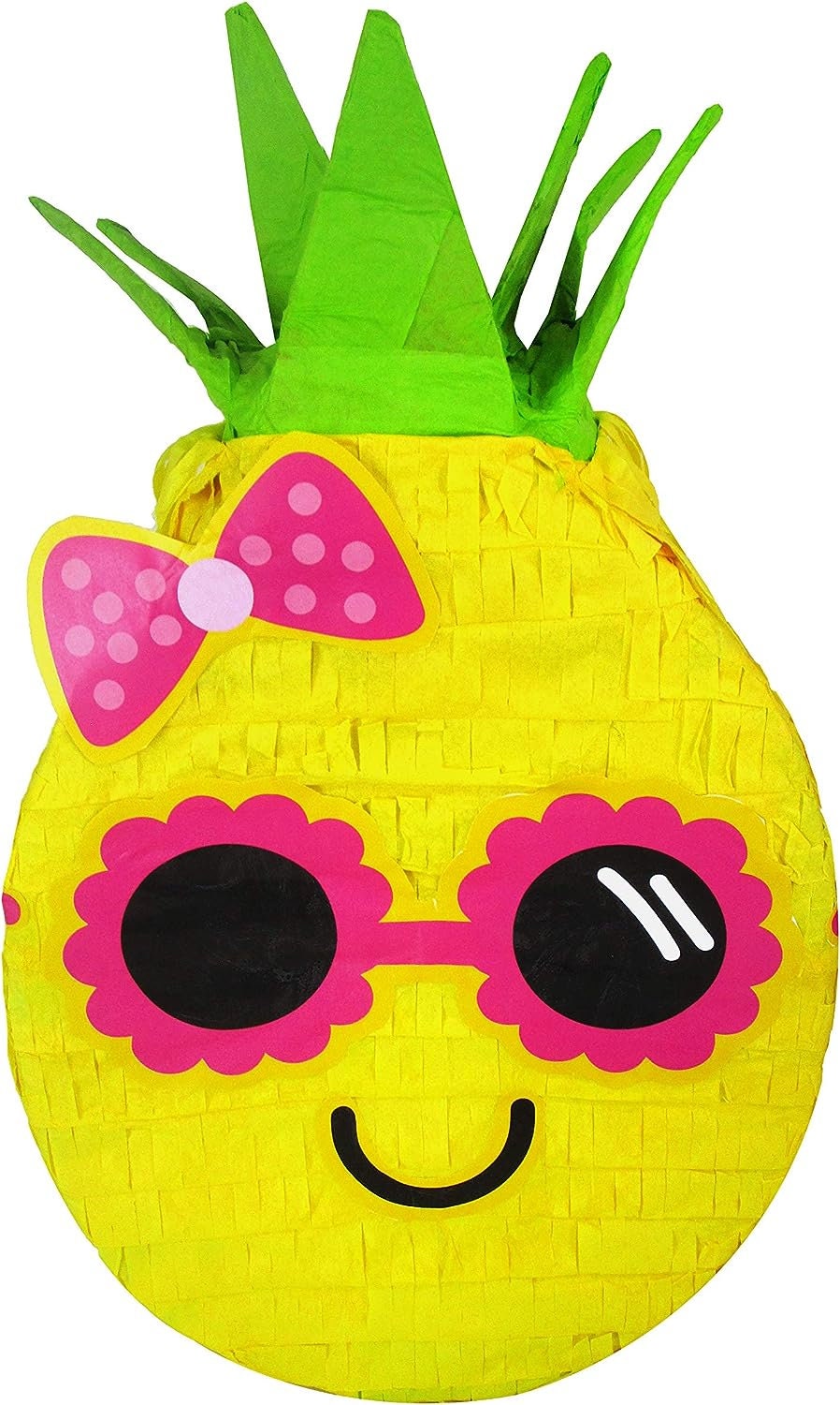 Cool Pineapple Pinata: A Summer Beach Party Essential - Etsy