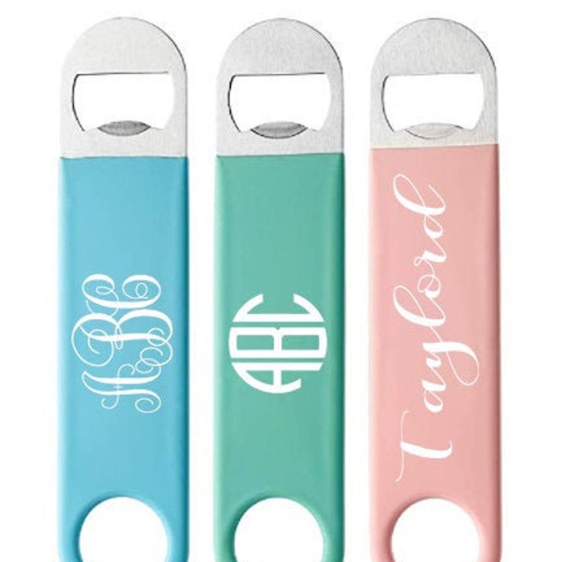 Custom Bottle Opener - Etsy