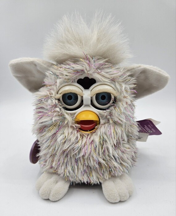 Original Furby