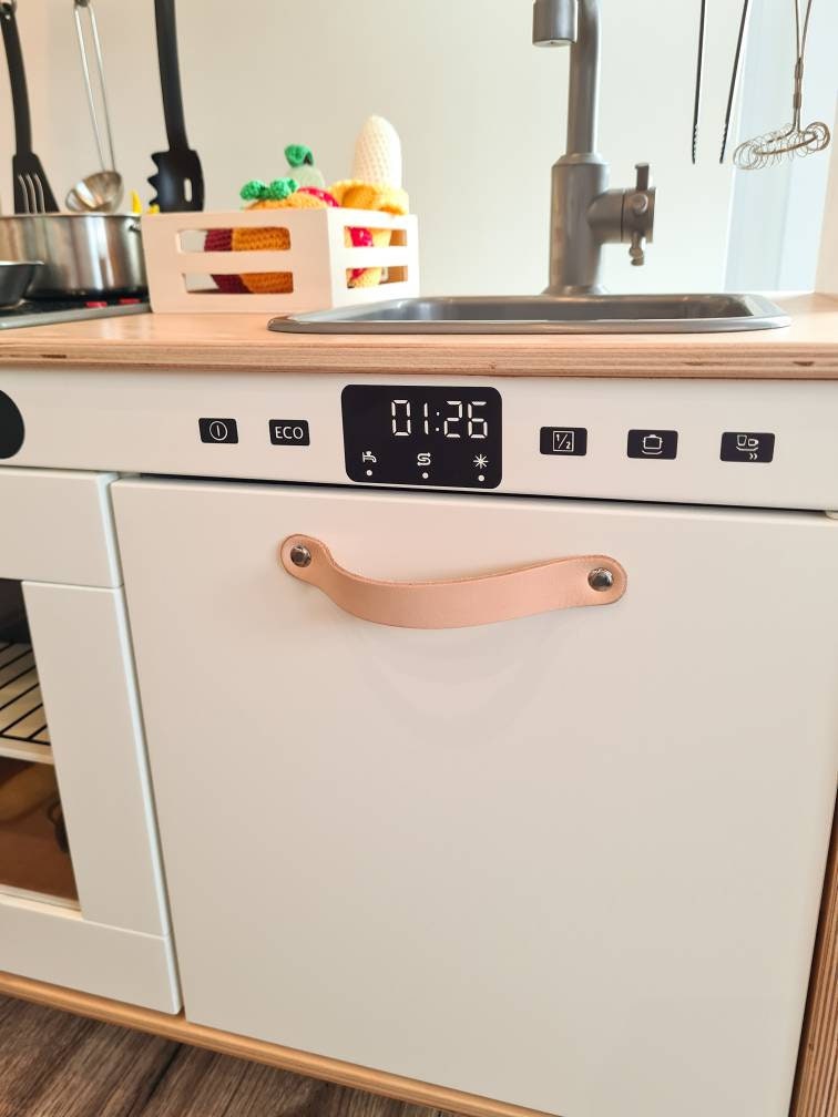 Sticker Kitchen IKEA I Children I DXF SVG File Plotter File - Etsy Ireland