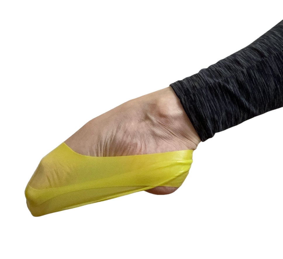 Foot Stretcher for Dancers/toes Stretcher/feet Arch Maker/stretching ...