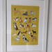 Illustrated Dog Print A3 - Etsy