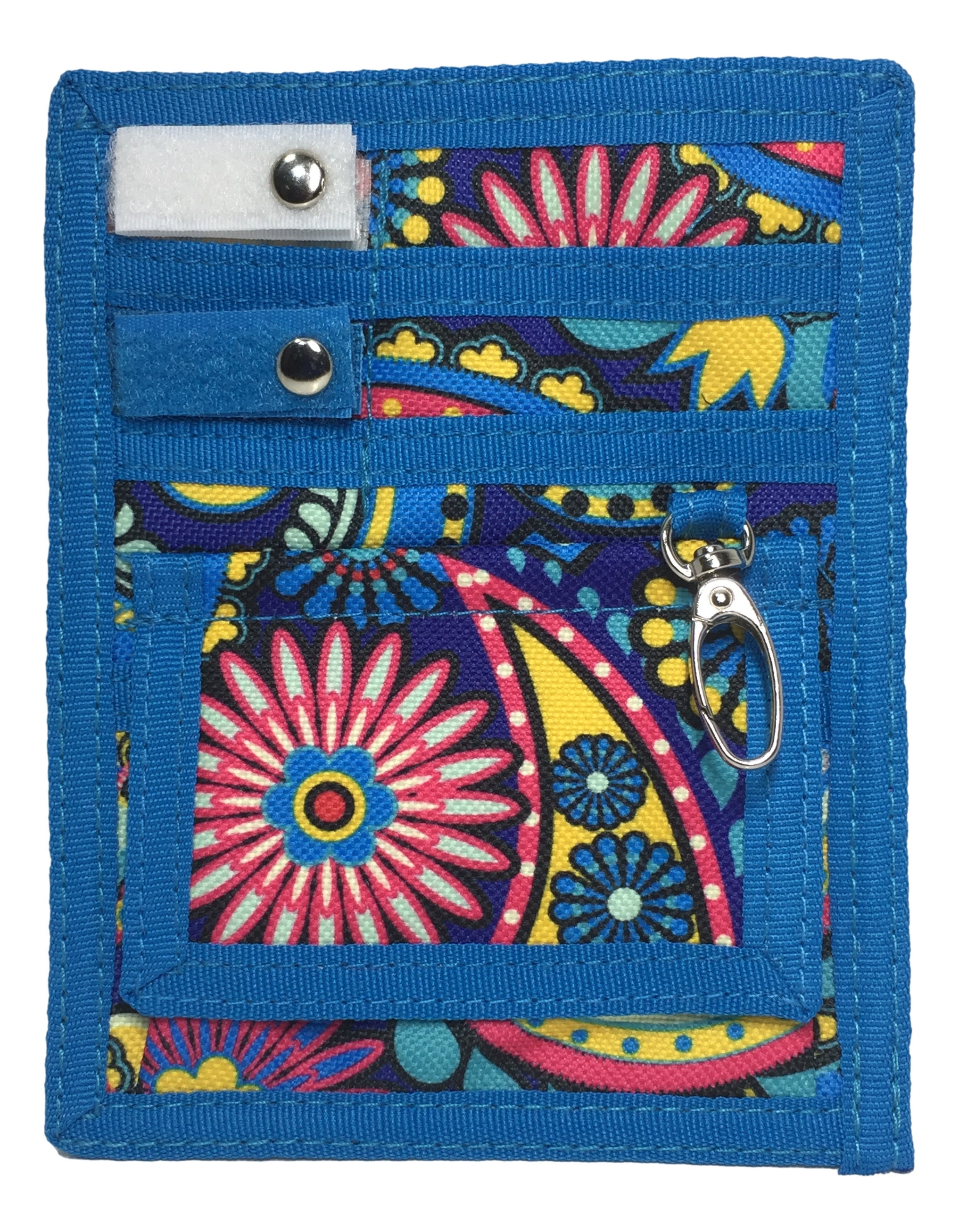 Nurse Pocket Organizer for Scrubs and Labcoat Pockets 4.5in X 5.75in - Etsy