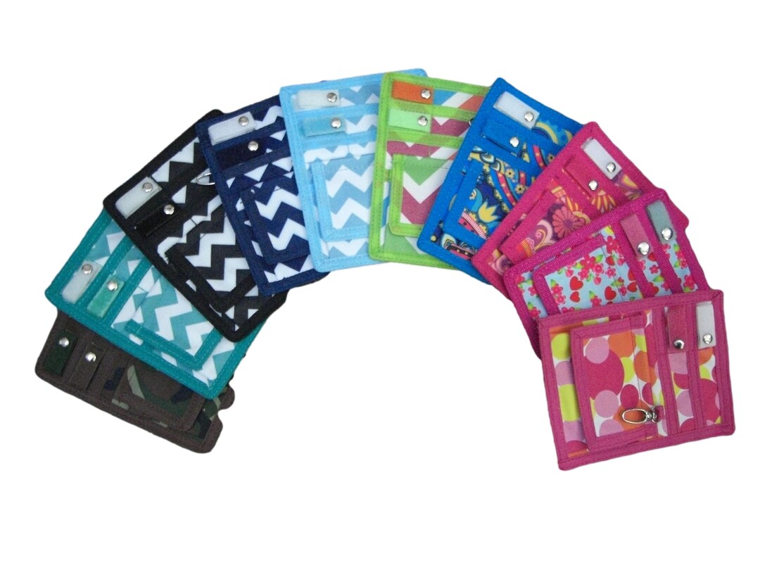 Nurse Pocket Organizer for Scrubs and Labcoat Pockets Many Colors to ...