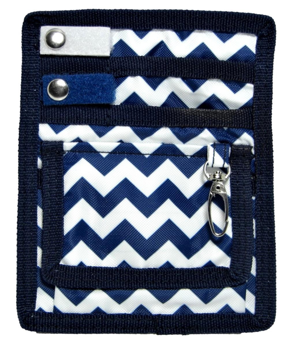 Nurse Pocket Organizer for Scrubs and Labcoat Pockets 4.5in X 5.75in - Etsy