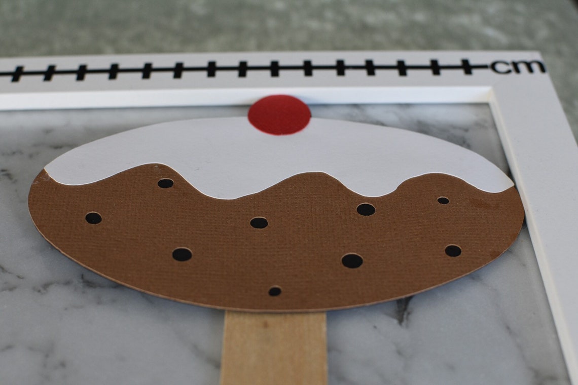 Five Currant Buns Teaching Resource for kindergarten | Etsy