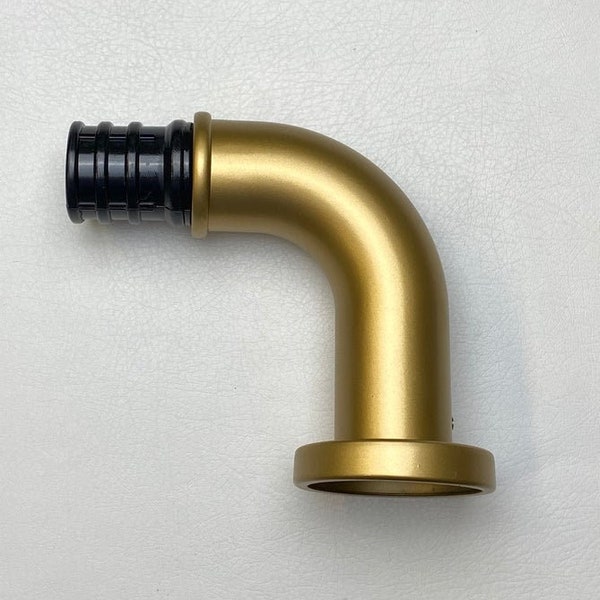 French Return Curtain Rod - Etsy