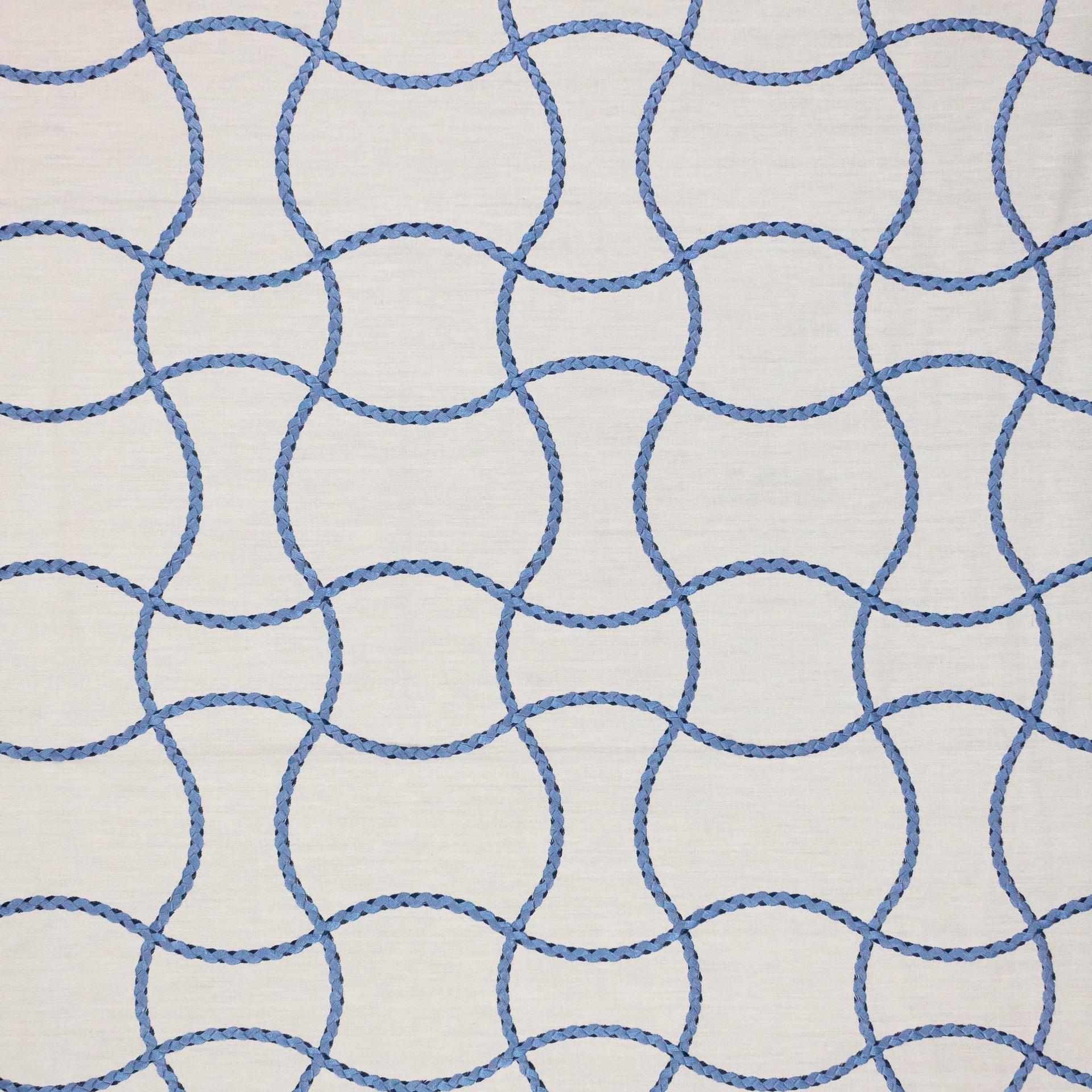 RM Coco - Roped in - Fabric by the Yard - Samples Available Upon ...