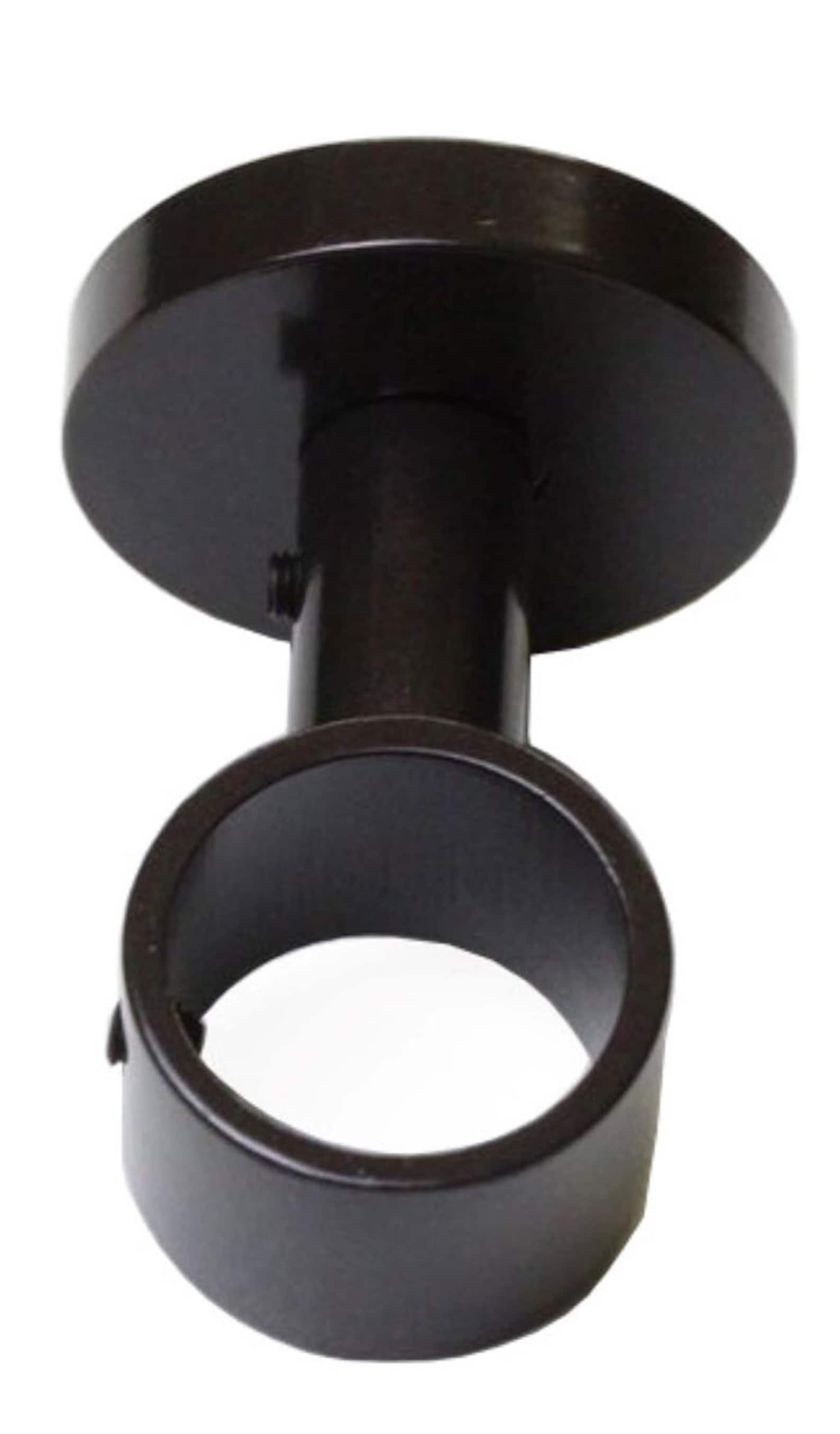 1 Inch Diameter - Short Fully Enclosed/ceiling Bracket - Available in ...
