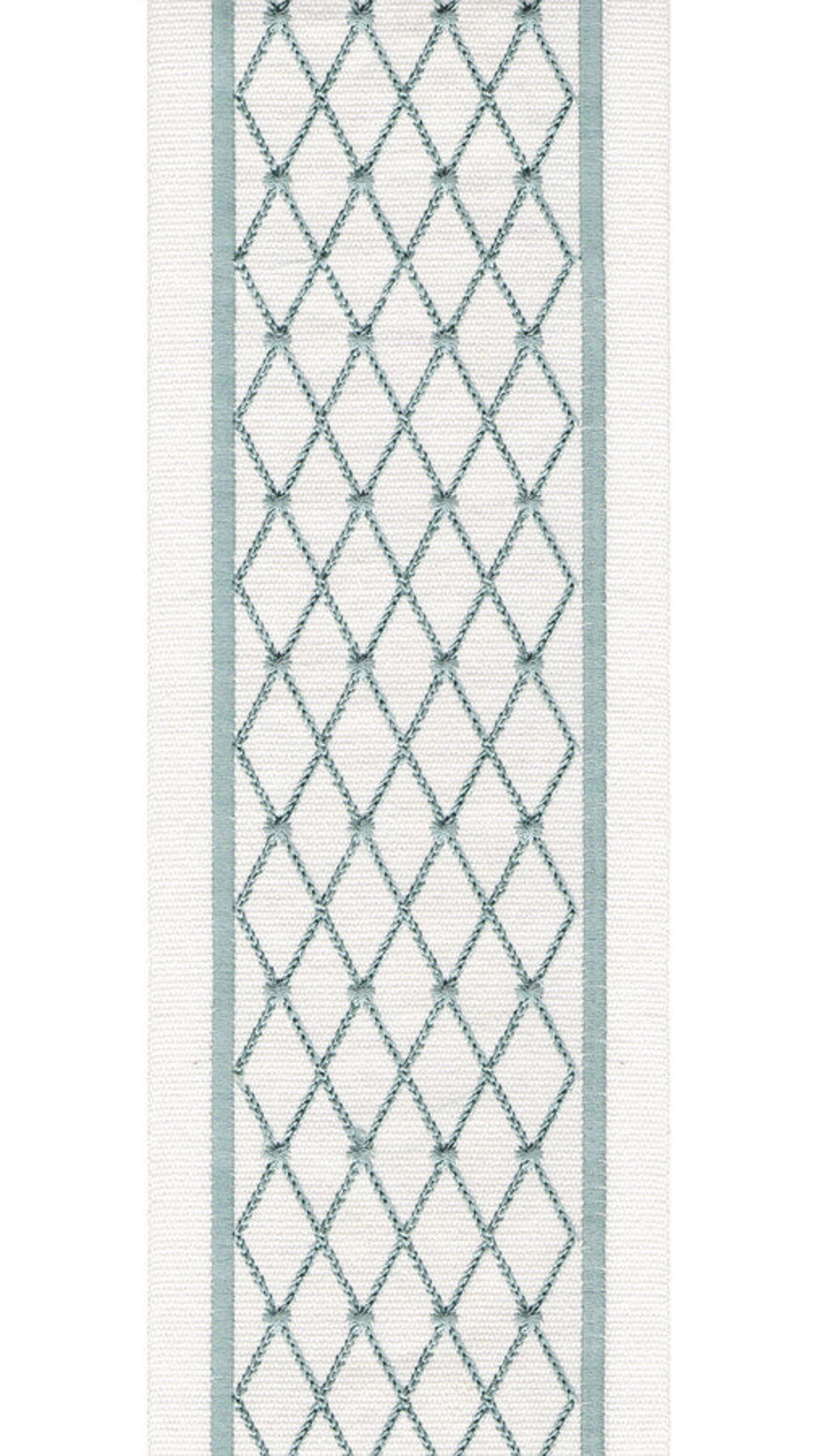 4 Inches Wide - Decorative Trim by the Yard - 5 Colors Available - R&M ...