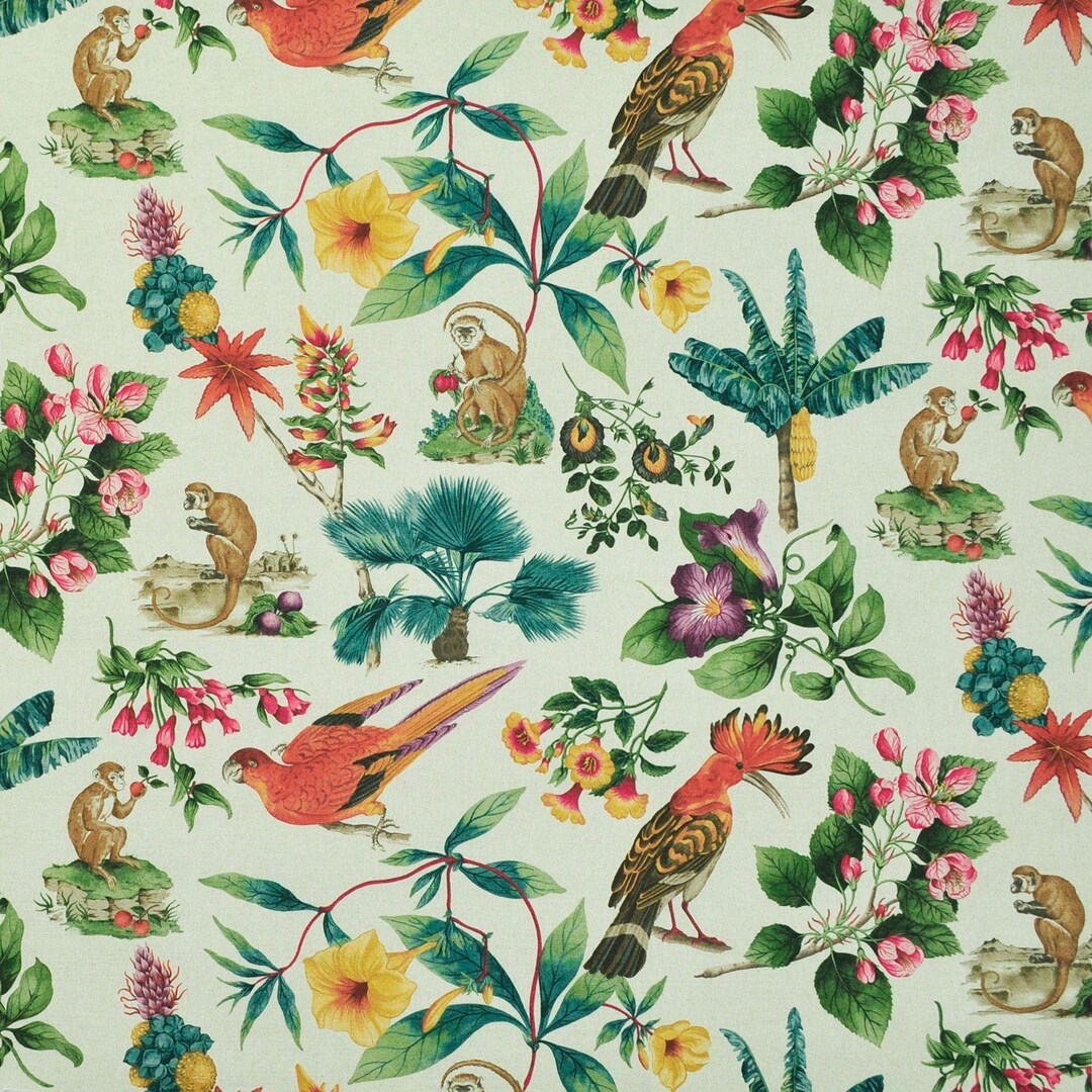 RM Coco - Paradiso Isle - Fabric by the Yard - Samples Available Upon ...