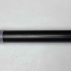 1 Inch Diameter - Iron Drapery Rod- Available in Gold, Silver, Black ...