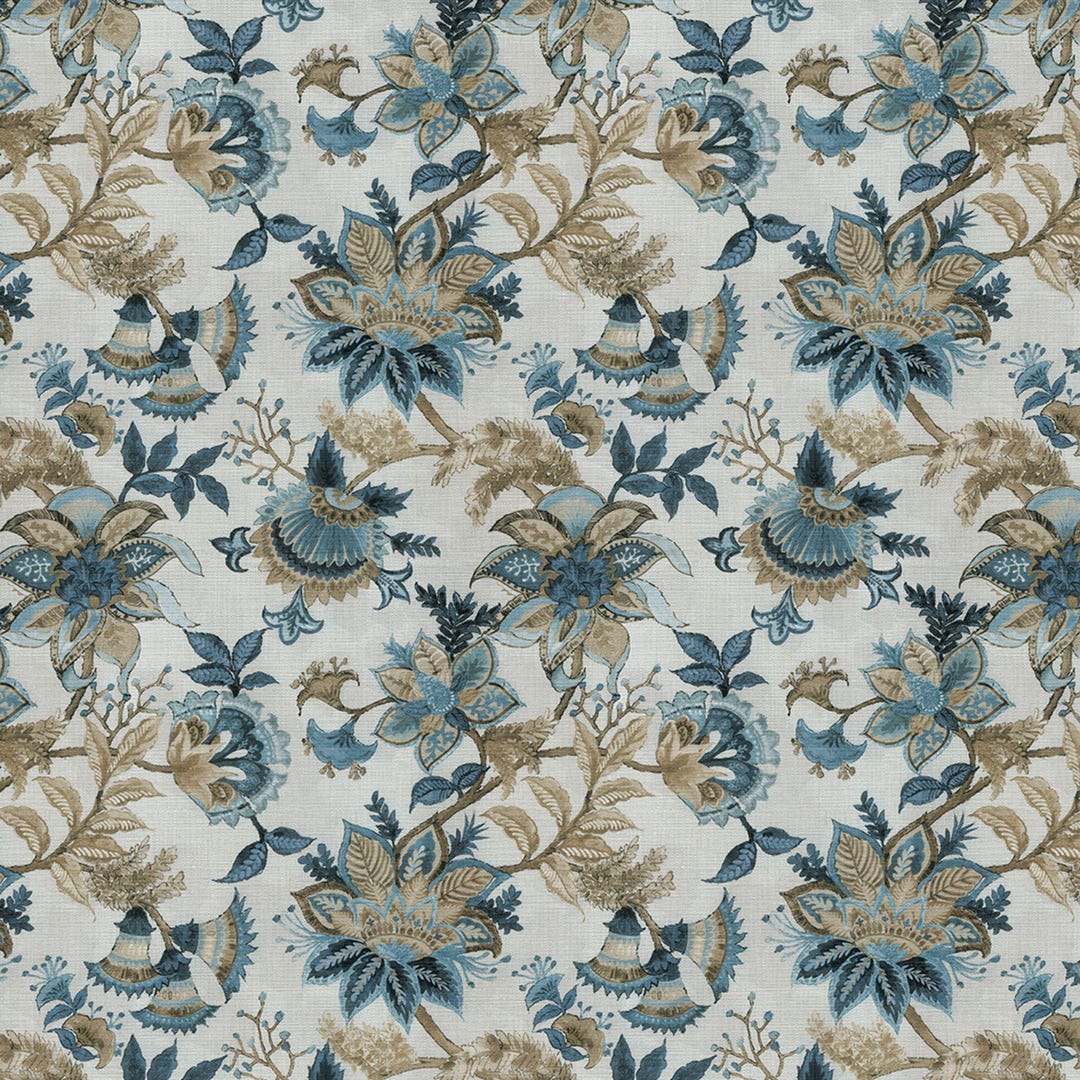 RM Coco - Surrey Manor - Fabric by the Yard - Samples Available Upon ...