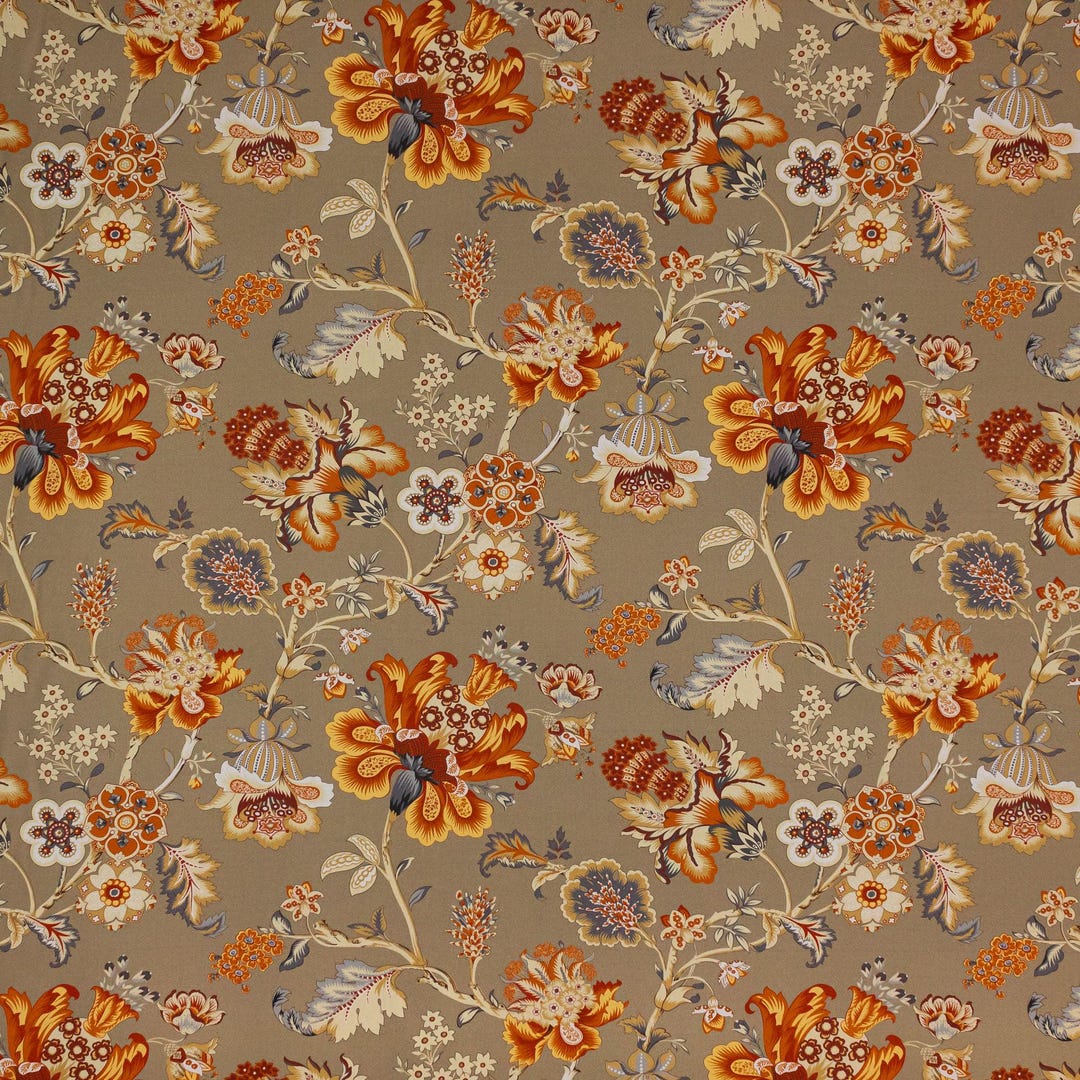 RM Coco - Finnimore - Fabric by the Yard - Samples Available Upon ...