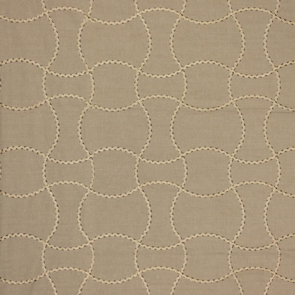 RM Coco - Roped in - Fabric by the Yard - Samples Available Upon ...