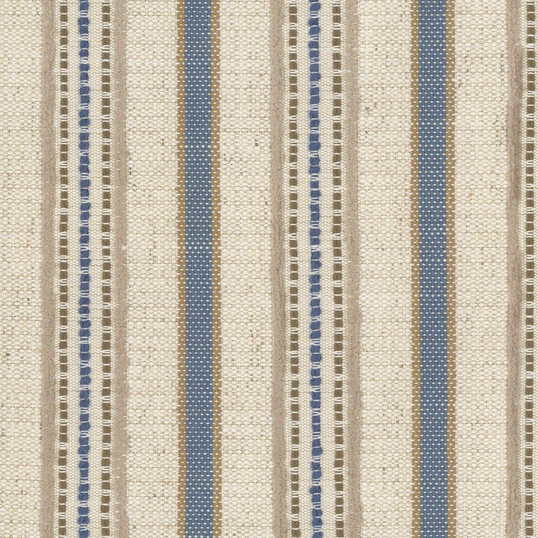 RM Coco - French Laundry Stripe - Fabric by the Yard - Samples Available Upon Request - Etsy