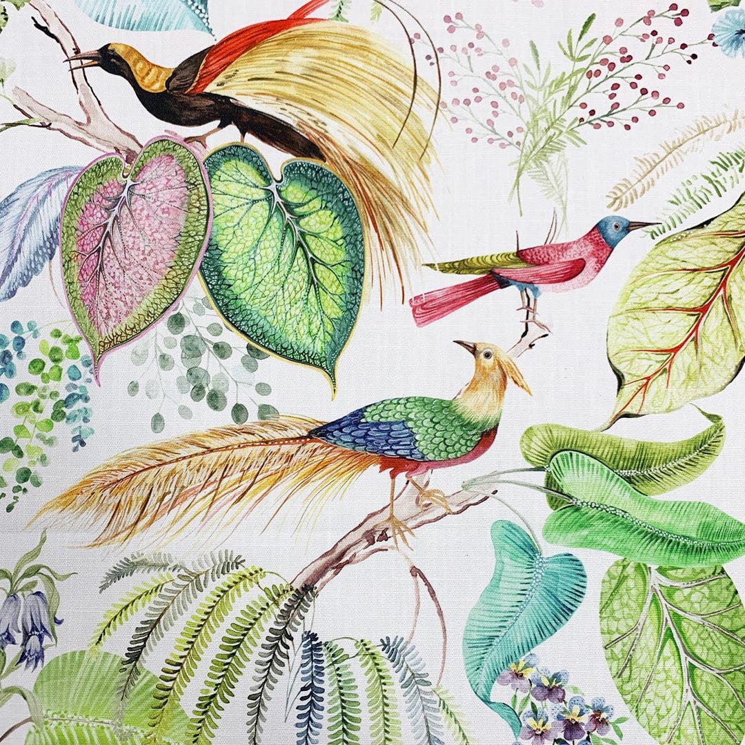 MAG Fabrics - TROPIC - Fabric by the Yard - Samples Available by ...