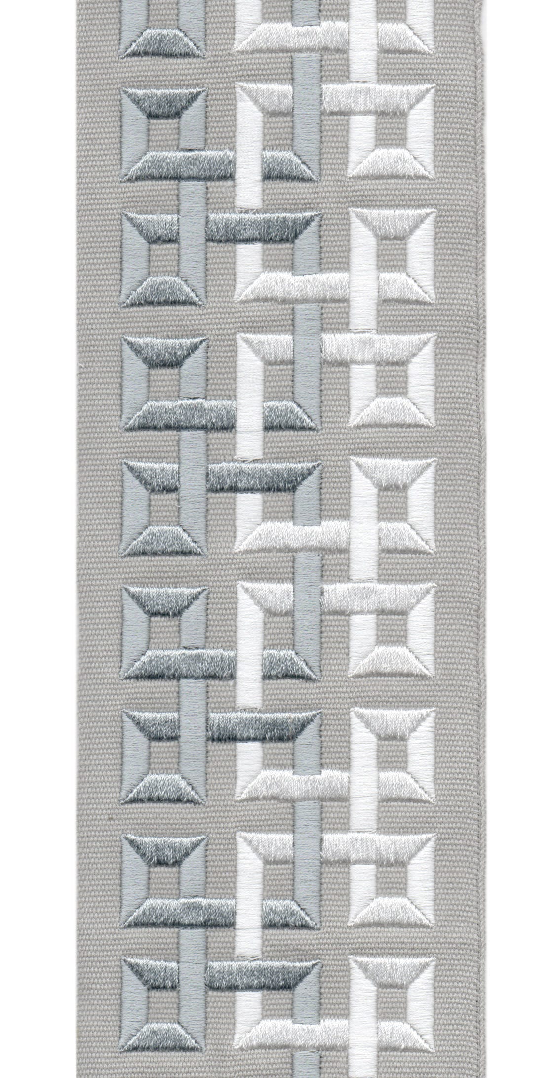 4 Inches Wide - Decorative Trim by the Yard - 4 Colors Available - R&M ...