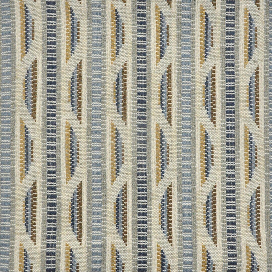 Maxwell Fabrics - WINDING ROAD - Fabric by the Yard - Samples Available ...