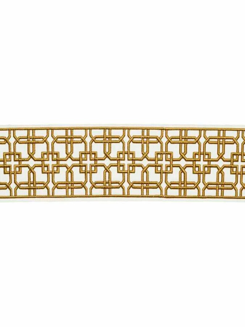 FTS-03299 - Trim by the Yard - Samples Available by Request - Fabrics ...