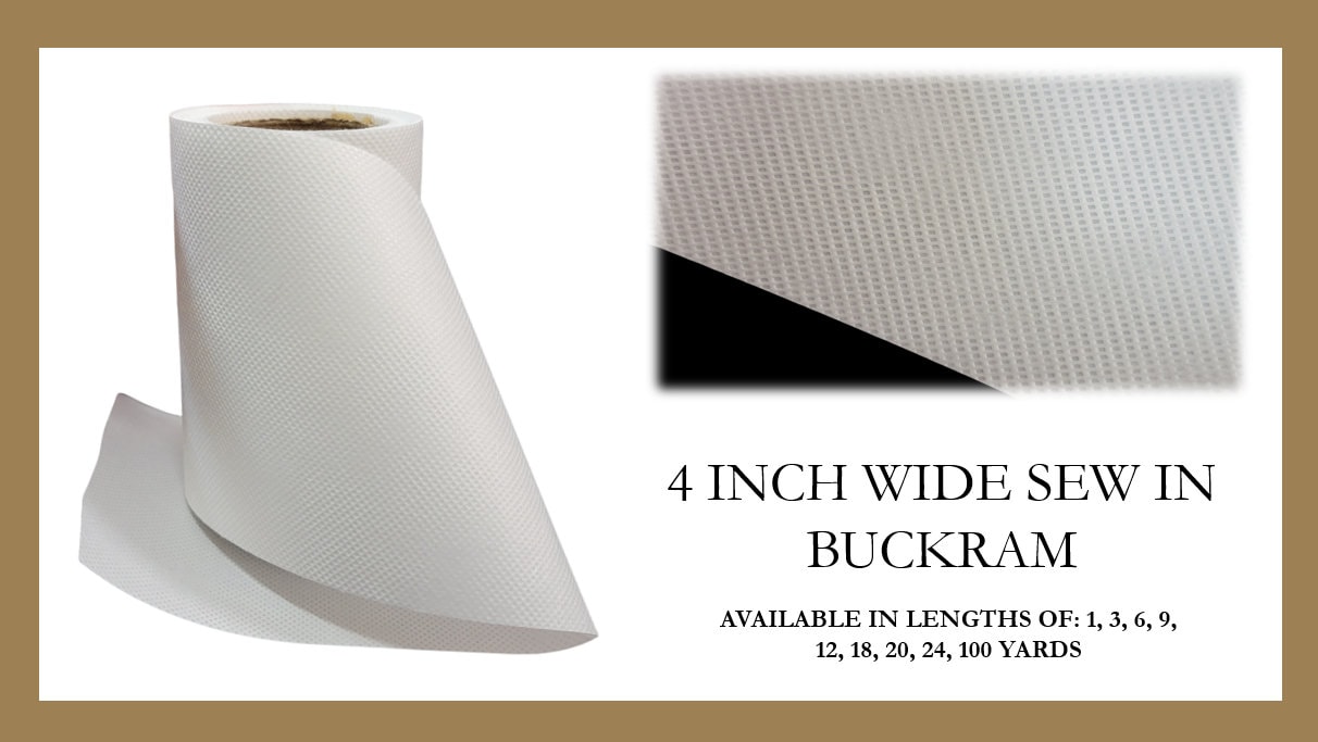 Buckram Cloth