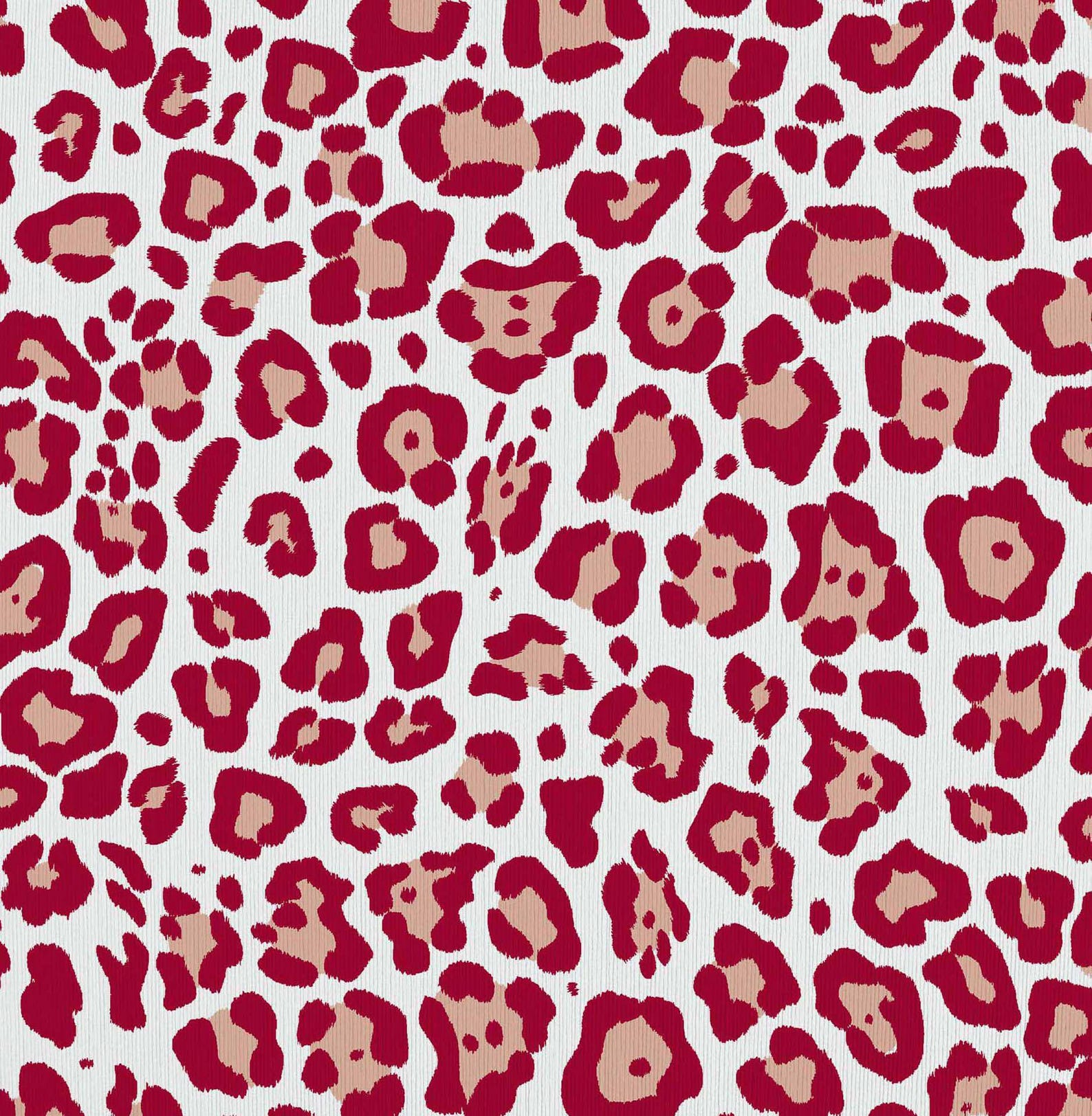 RM Coco - Leopard Dance - Fabric by the Yard - Samples Available Upon ...