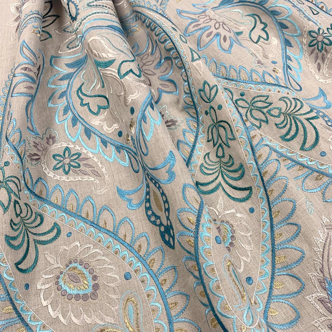 MAG Fabrics - CAPRA - Fabric by the Yard - Samples Available by Request ...