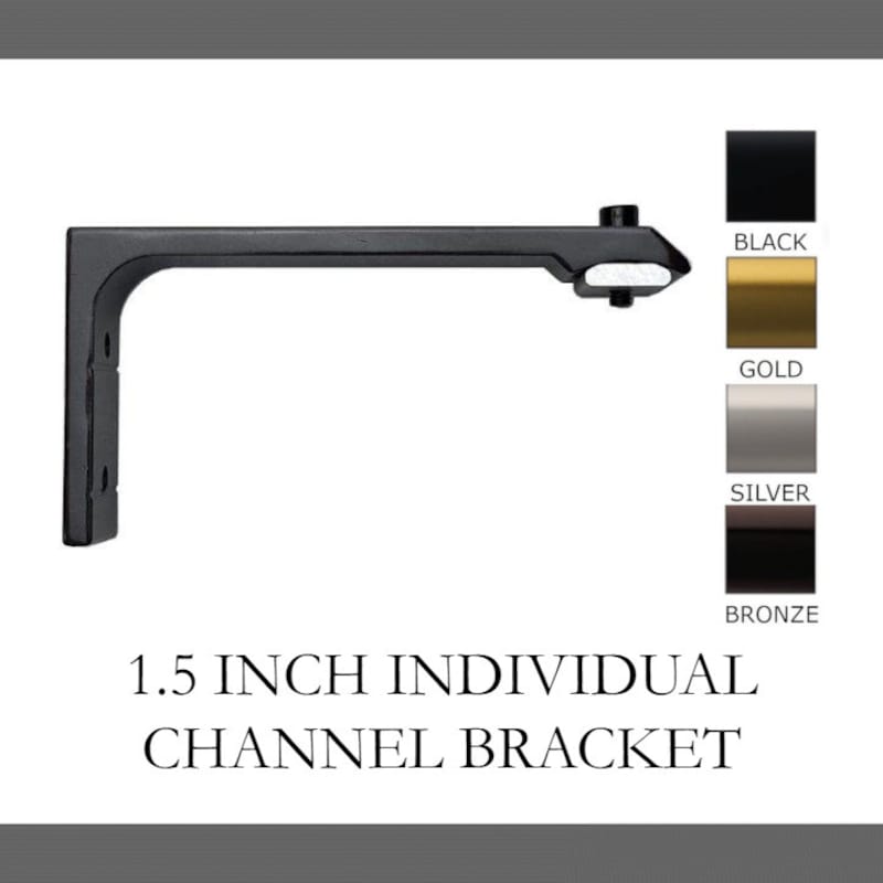 L Bracket - Etsy