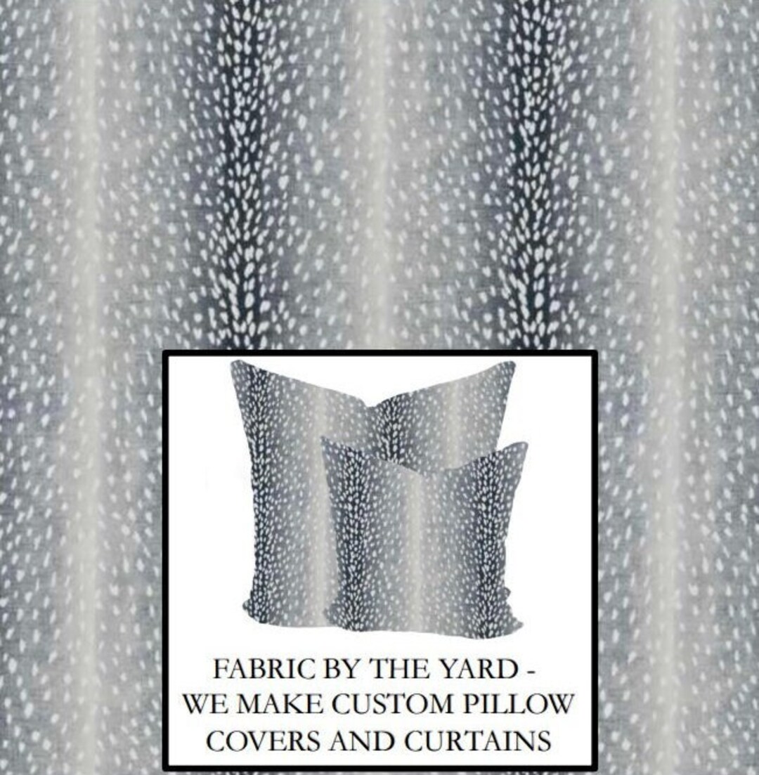 FTS-04497 - Free Samples & Shipping - Fabric by the Yard - 9 Colors ...
