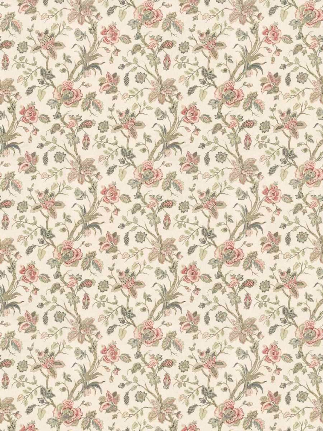 FTS-00010 - Fabric by the Yard - Samples Available by Request - Fabrics ...