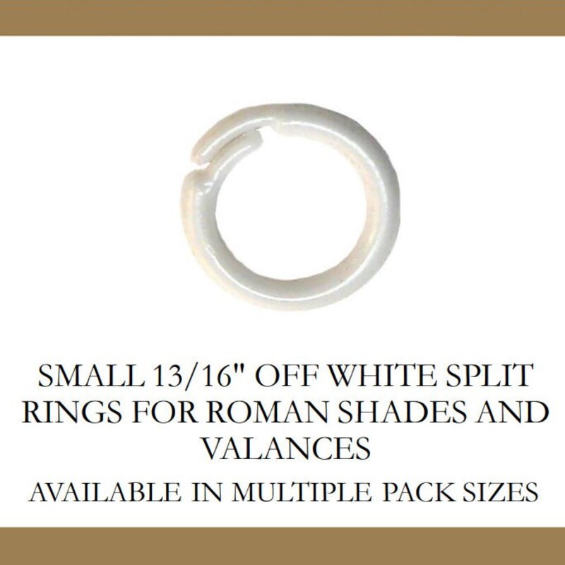 Plastic Rings - Etsy