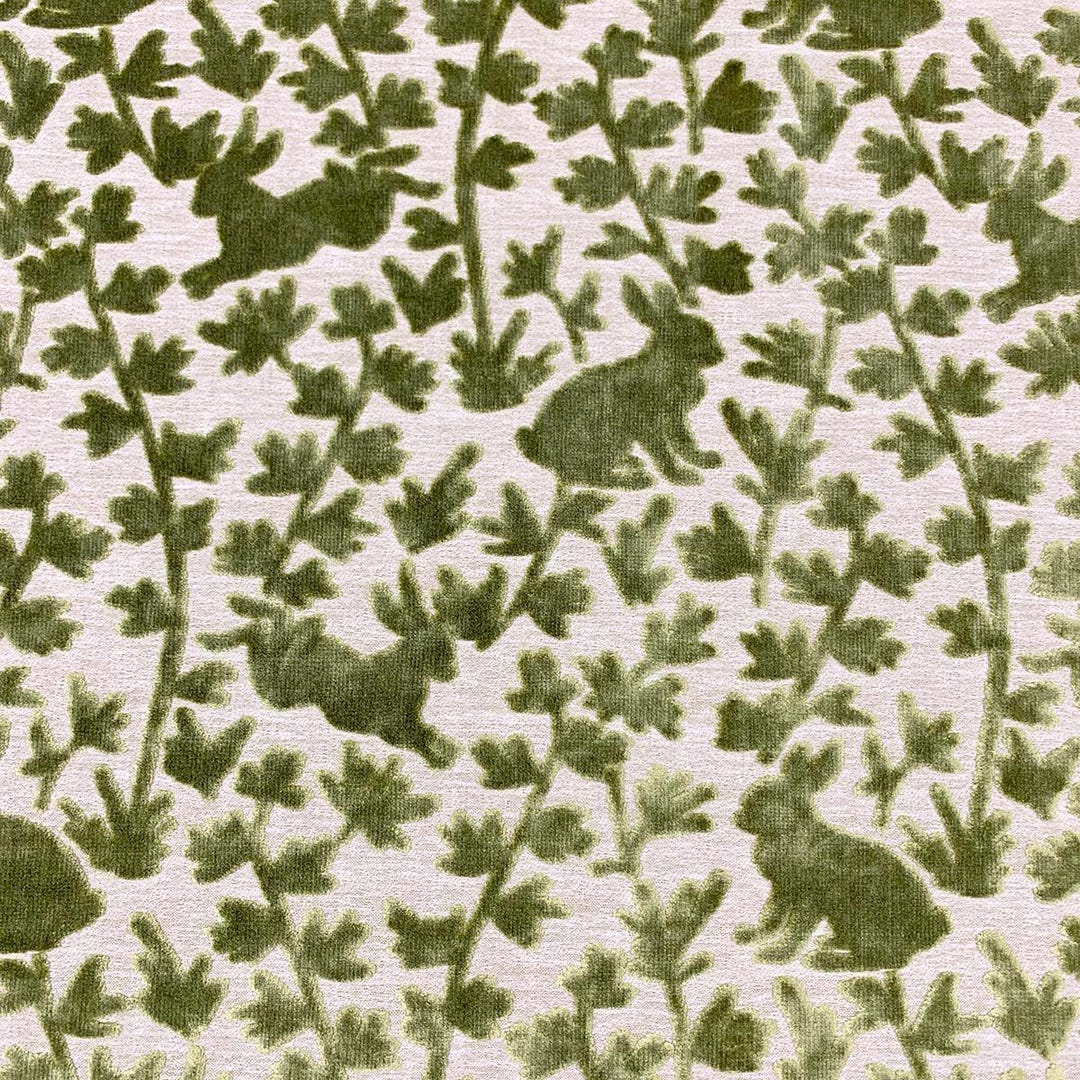 MAG Fabrics - THUMPER - Fabric by the Yard - Samples Available by ...