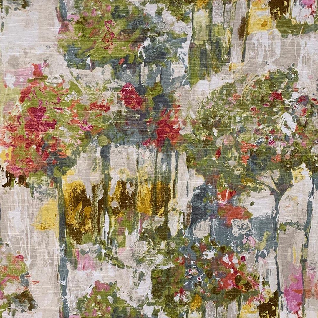 MAG Fabrics - JUDITH - Fabric by the Yard - Samples Available by ...