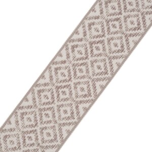 2.25 Inch Wide Trim Decorative Trim by the Yard 5 Colors Available KAT ...
