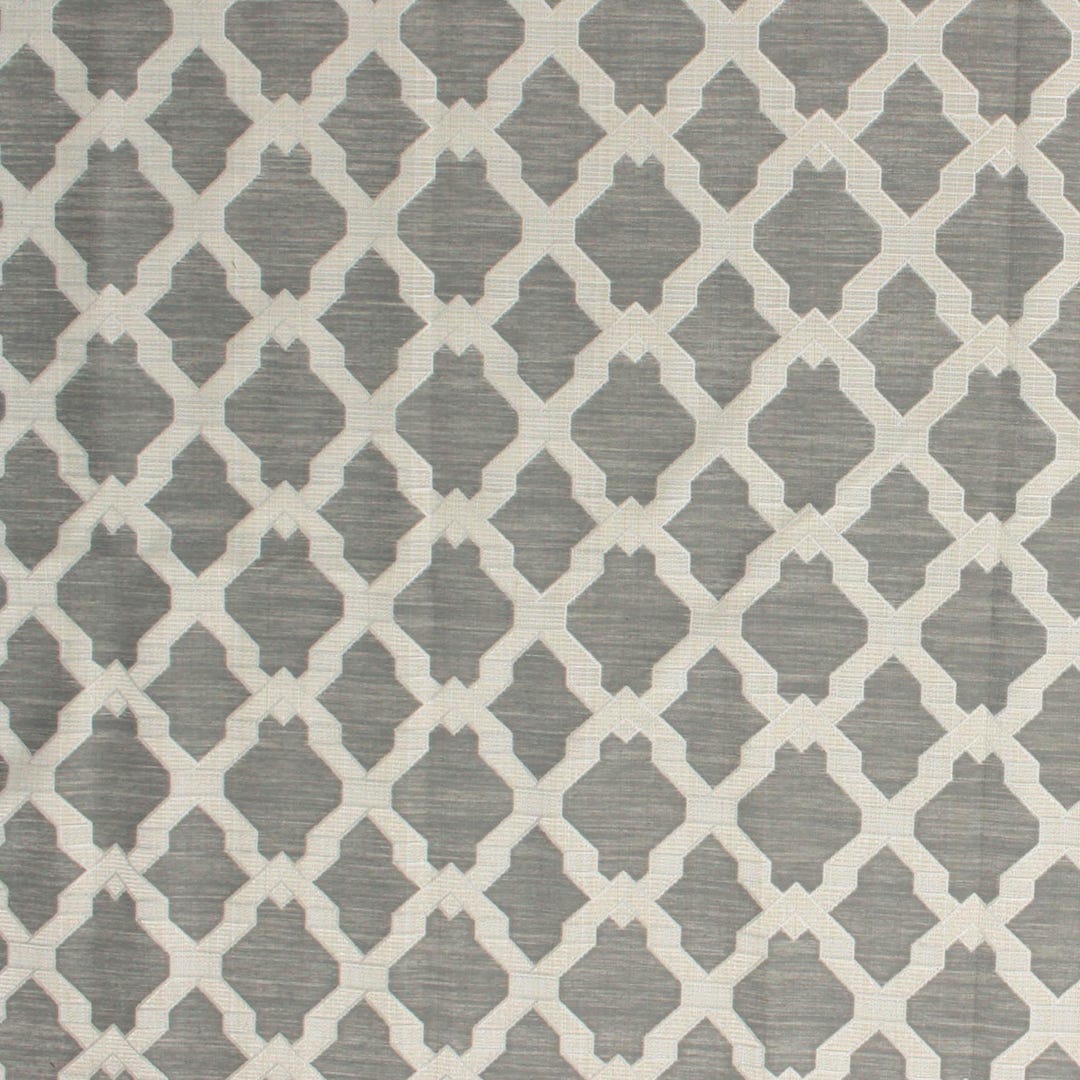 RM Coco - Caravan Trellis - Fabric by the Yard - Samples Available Upon ...