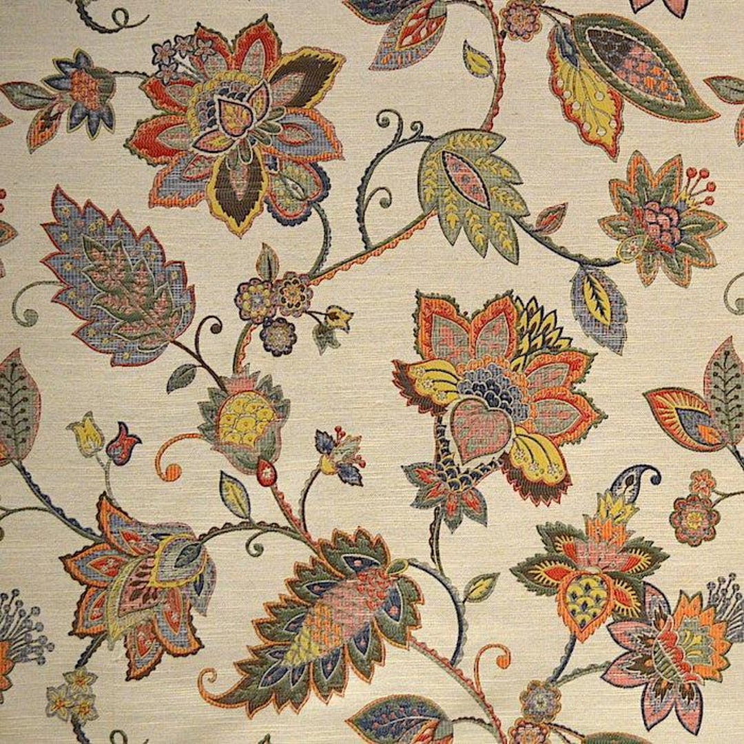 MAG Fabrics - DONNA - Fabric by the Yard - Samples Available by Request ...