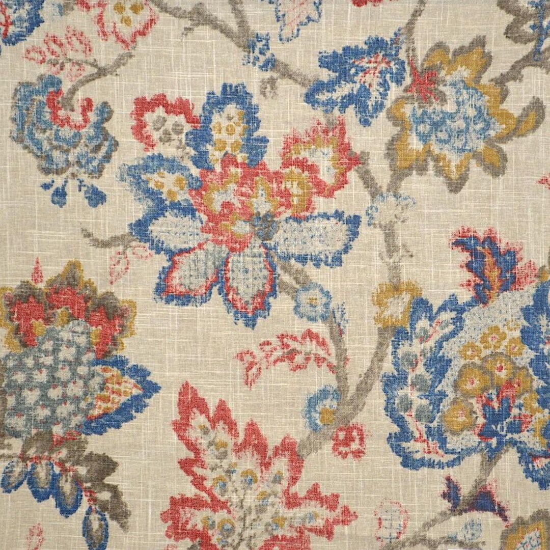 MAG Fabrics - MCABEE - Fabric by the Yard - Samples Available by ...
