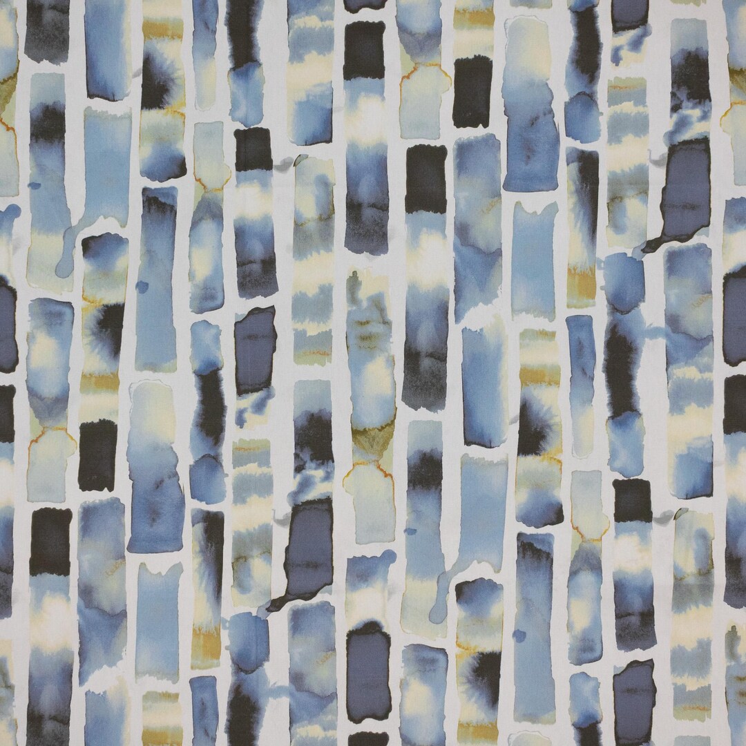 RM Coco - Chin Chin Stripe - Fabric by the Yard - Samples Available ...