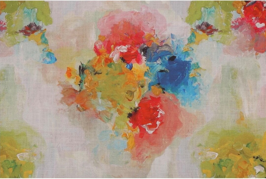 Giverny DV Kap Fabric by the Yard Our Price 41.90 Free Shipping and ...