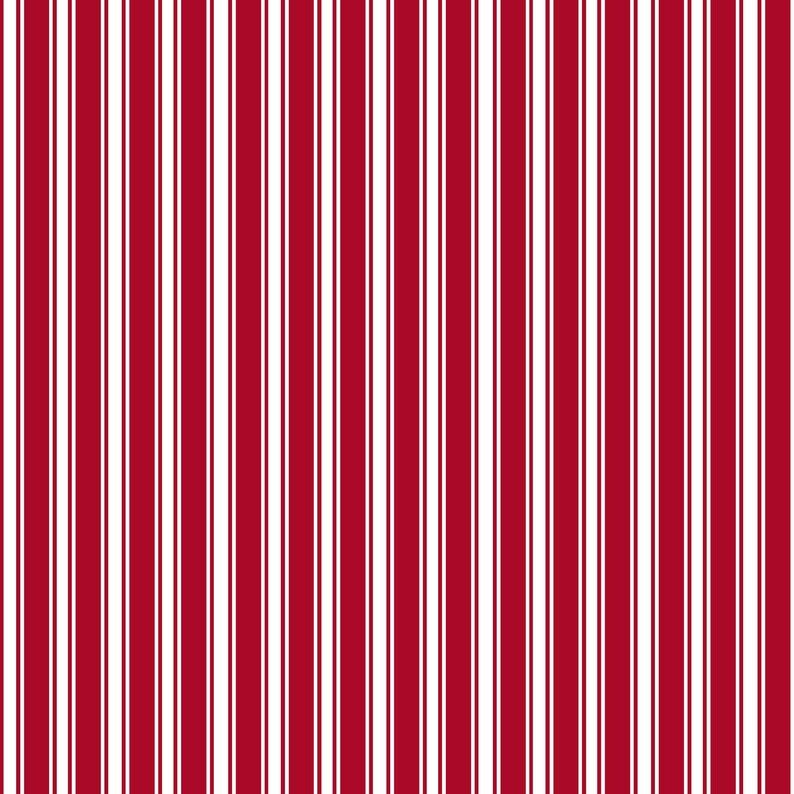 RM Coco - Double Dutch Stripe Reversal - Fabric by the Yard - Samples ...
