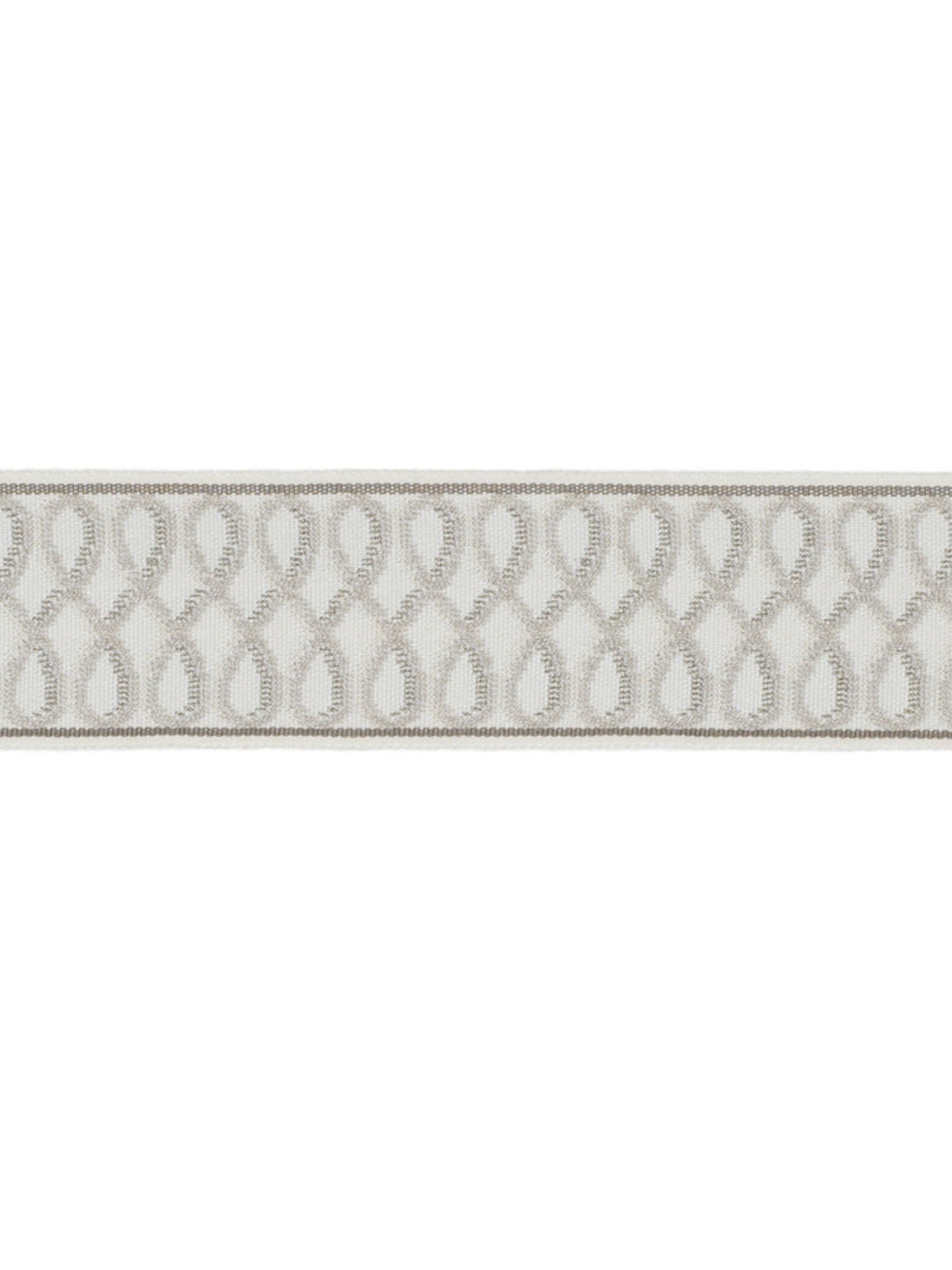 2 Inches Wide - Decorative Trim by the Yard - Mushroom - Swell - Free ...