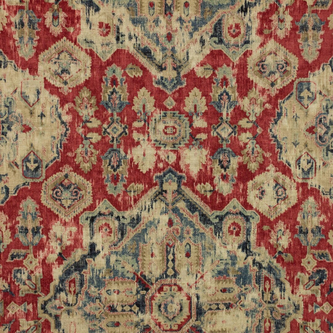 RM Coco - Cimmaron Lodge - Fabric by the Yard - Samples Available Upon ...