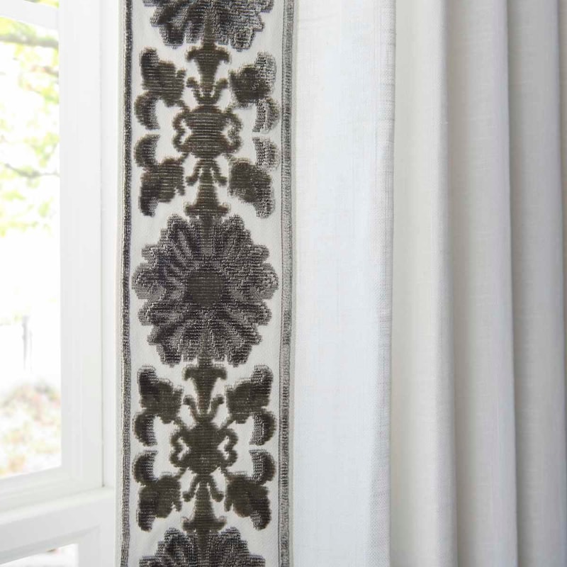 Velvet Fabric Trim - Etsy