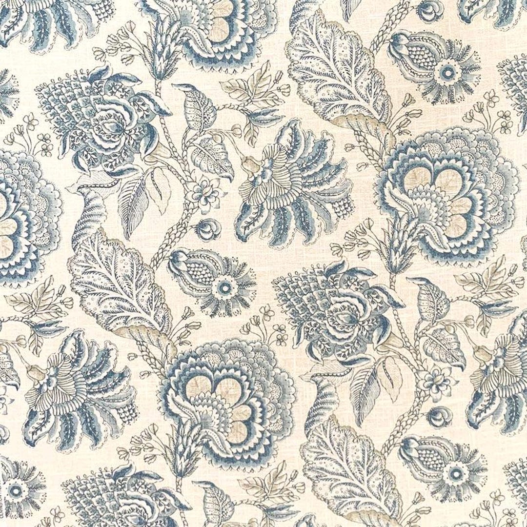 MAG Fabrics - EDITH - Fabric by the Yard - Samples Available by Request ...