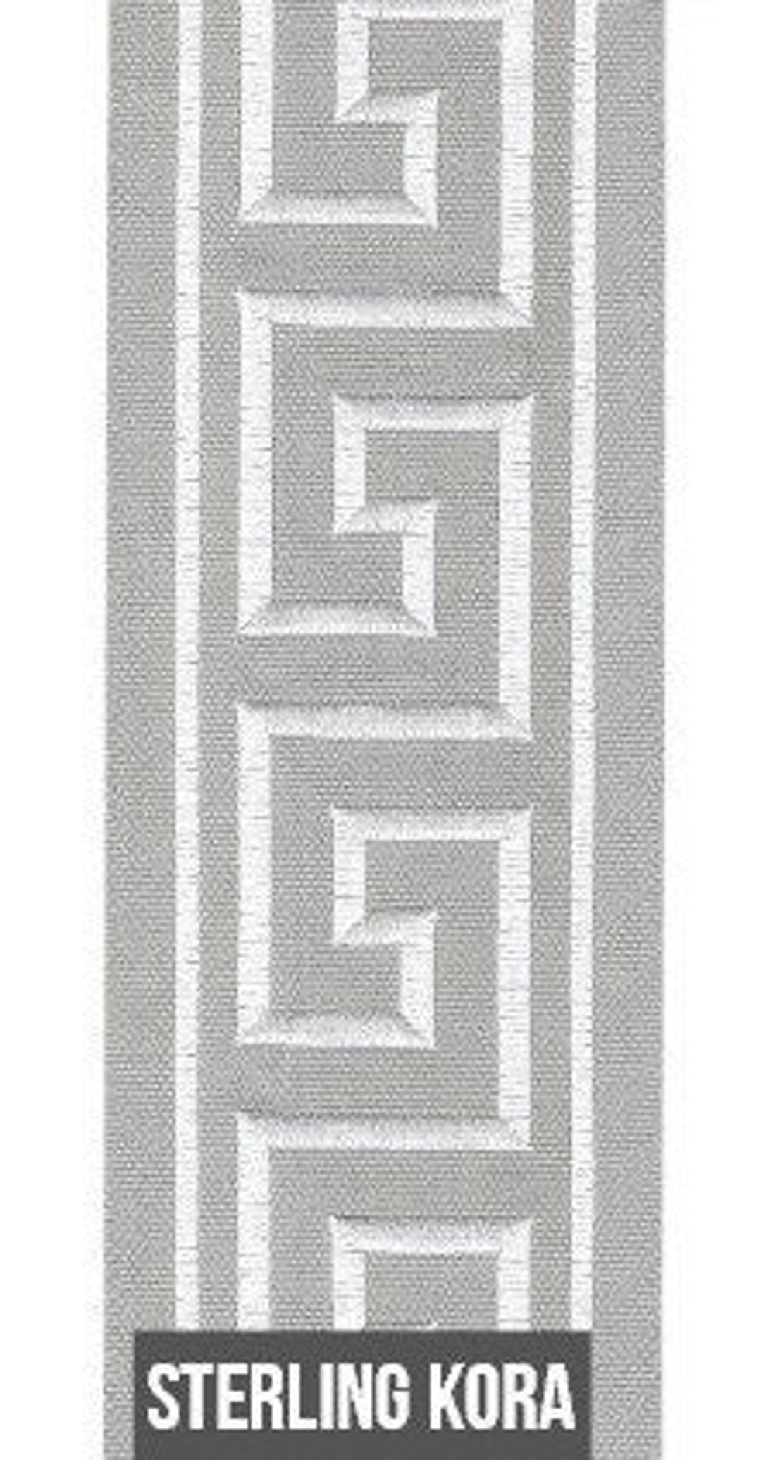 4 Inch Decorative Trim by the Yard - 13 Colors Available - 24LI - Free ...