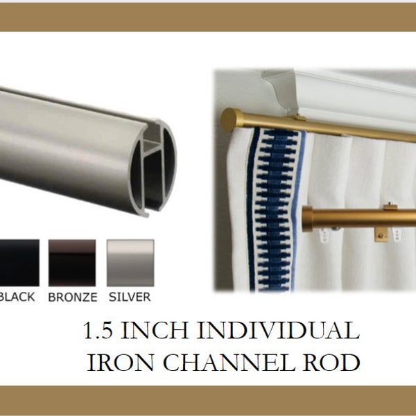 Rod Iron - Etsy
