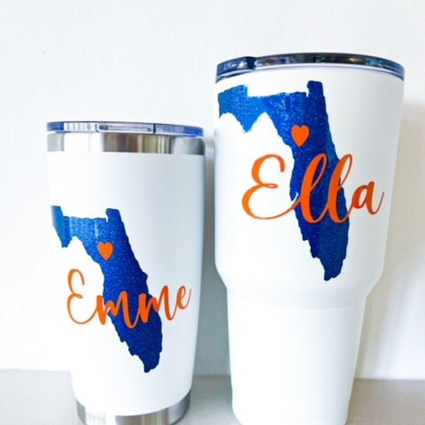 Florida Cup - Etsy