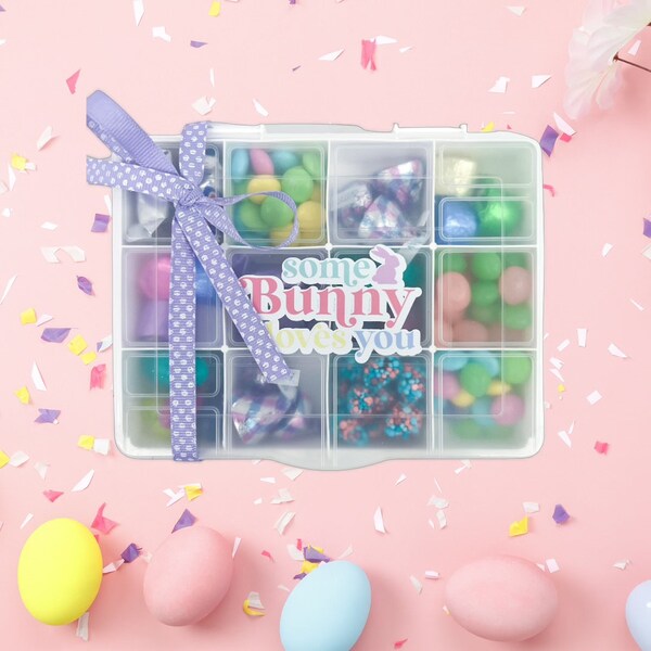 Easter Candy - Etsy