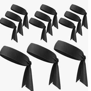 Personalized Martial Arts Headbands - Ninja Party Favors, Karate ...