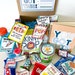College Testing or Exam Care Package: "you Got This" Treat Box - Etsy